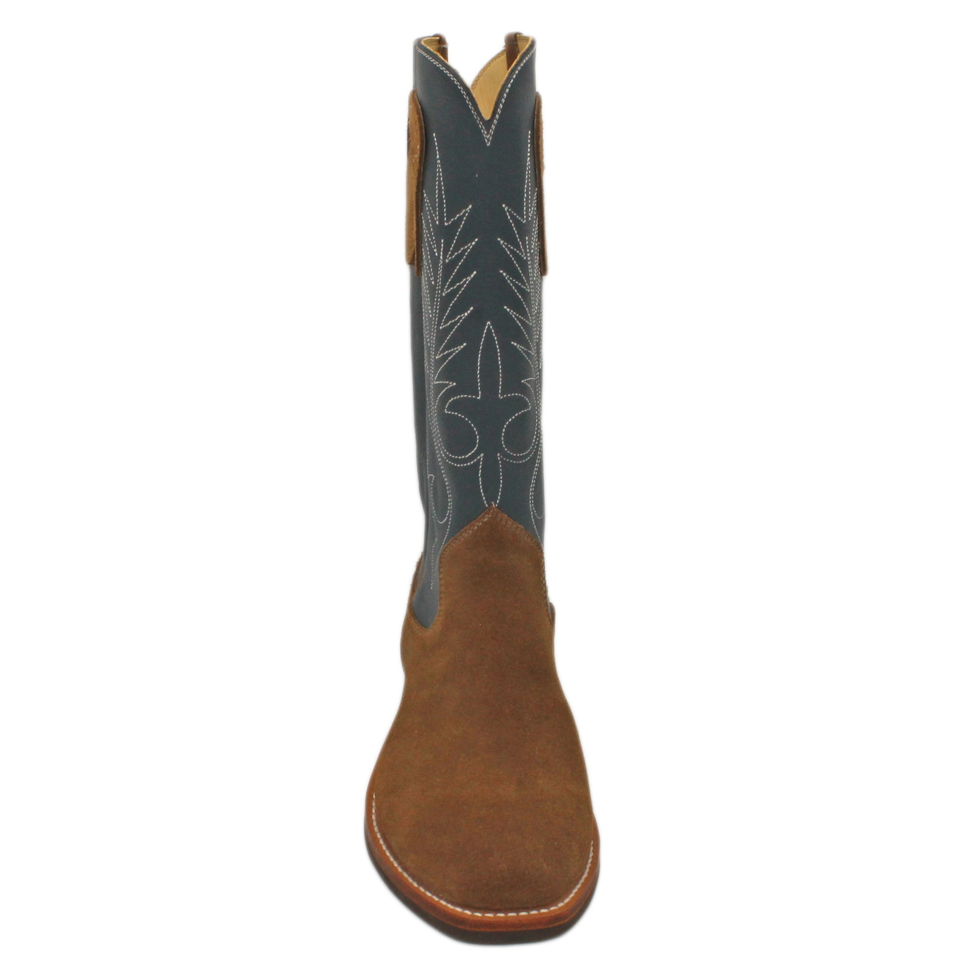 Handmade Cowboy Boot Stock - Size 6.5EEE – Beck Cowboy Boots