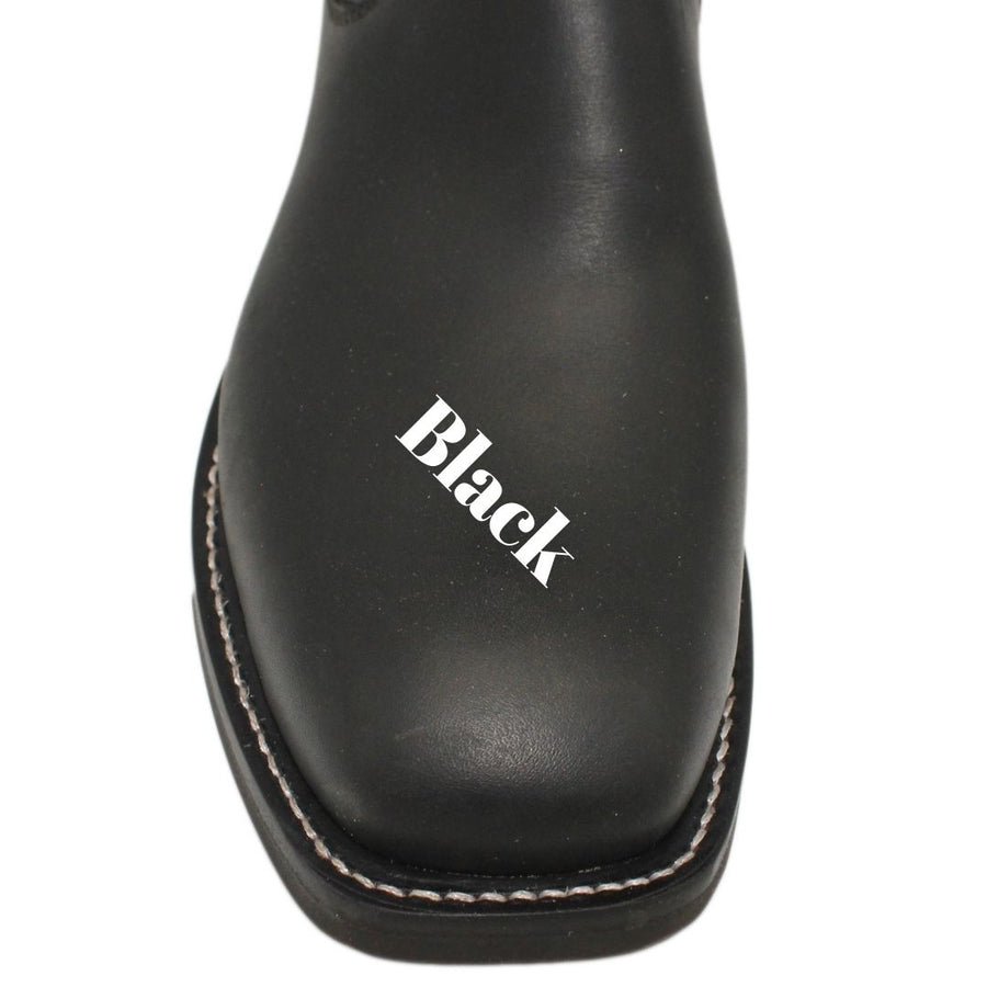 Custom Cowboy Boots – Beck Cowboy Boots