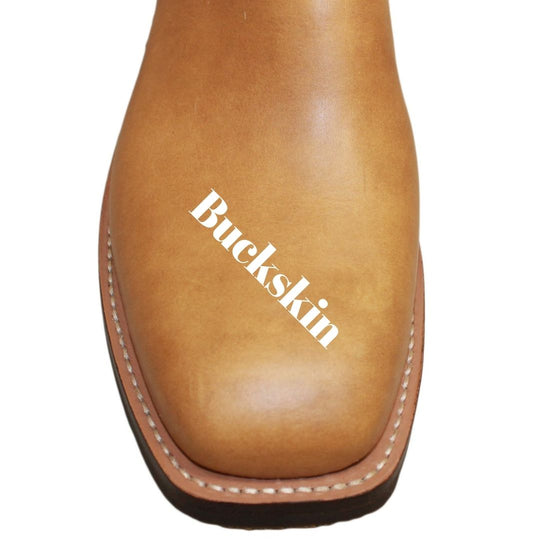 Custom Cowboy Boots – Beck Cowboy Boots
