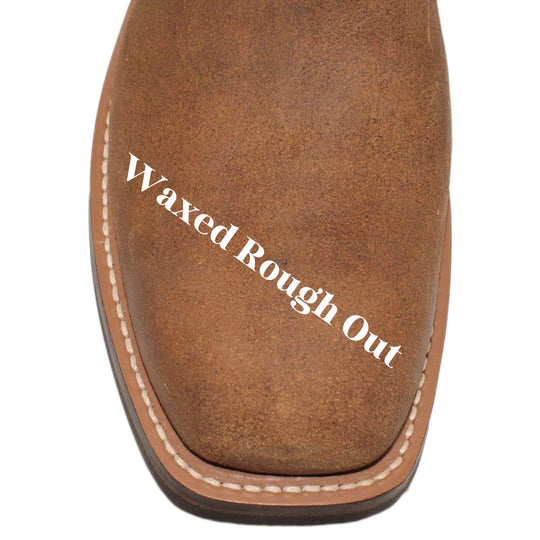 Custom Cowboy Boots – Beck Cowboy Boots