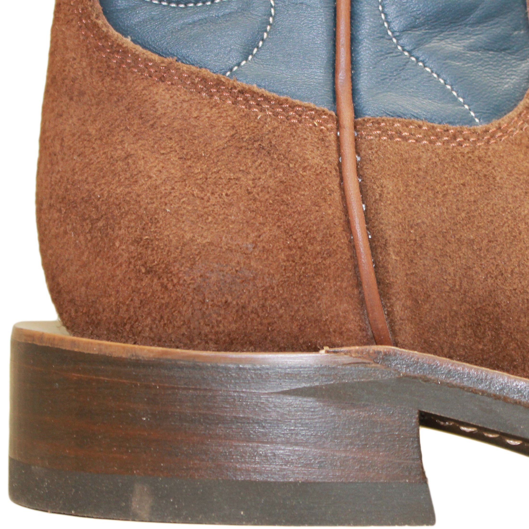 Handmade Cowboy Boot Stock - Size 7.5A – Beck Cowboy Boots